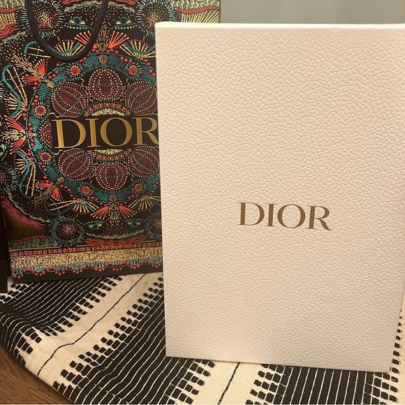Dior | Bags | Dior Gift Box | Poshmark
